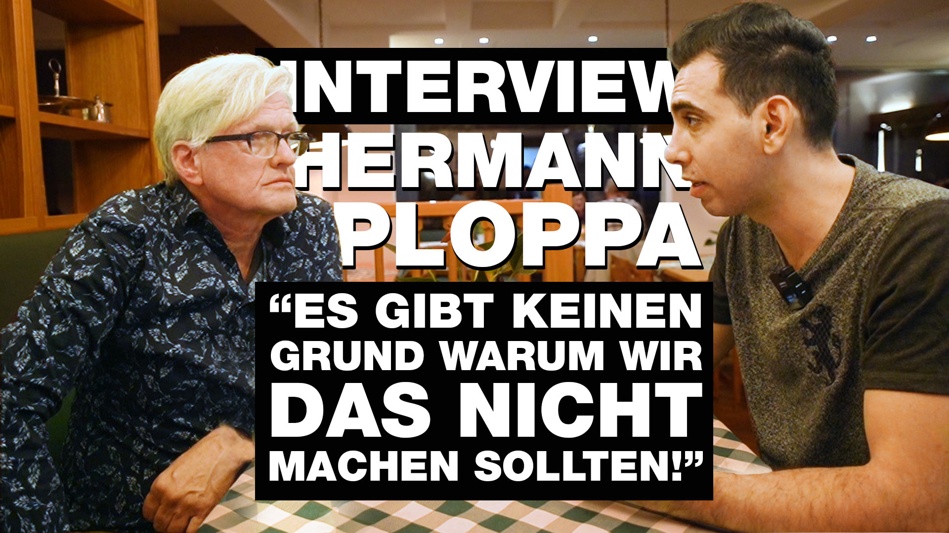 Herrmann Ploppa | 09.09.2020 | Re-Upload für ETVideoContent.com – ET ...